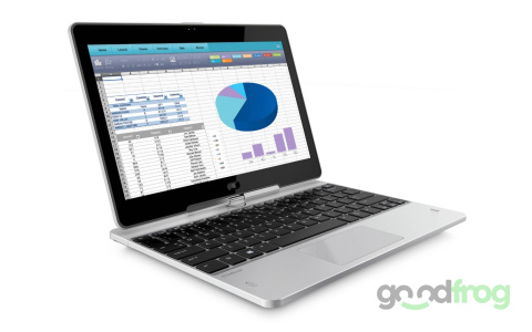 GoodFrog.pl - Laptopy Notebooki Ultrabooki - HP EliteBook Revolve 810 G2